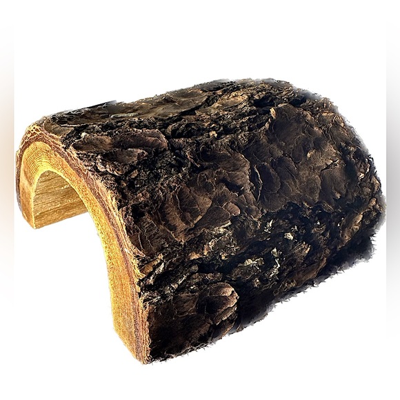 Reptile | Small Wood Reptile Hide | Poshmark